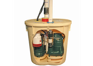 Sump Pump Systems in Dover, Ocean Pines, Easton, DE & MD | Delaware ...